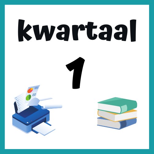 Gedrukte Kwartaal Pakkette Archives | Virtual Au Pair Shop