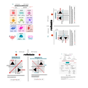 Graad 9 Wiskunde PDF oefenvraestelle en antwoorde