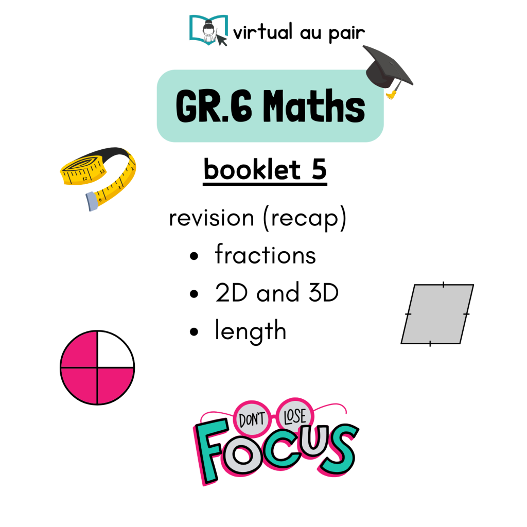 Grade 6 Maths PDF tests and answers