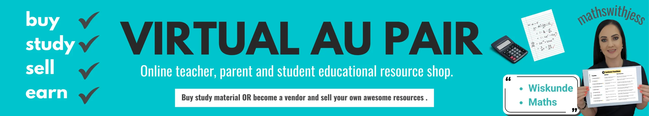 FAQ - Virtual Au Pair Shop